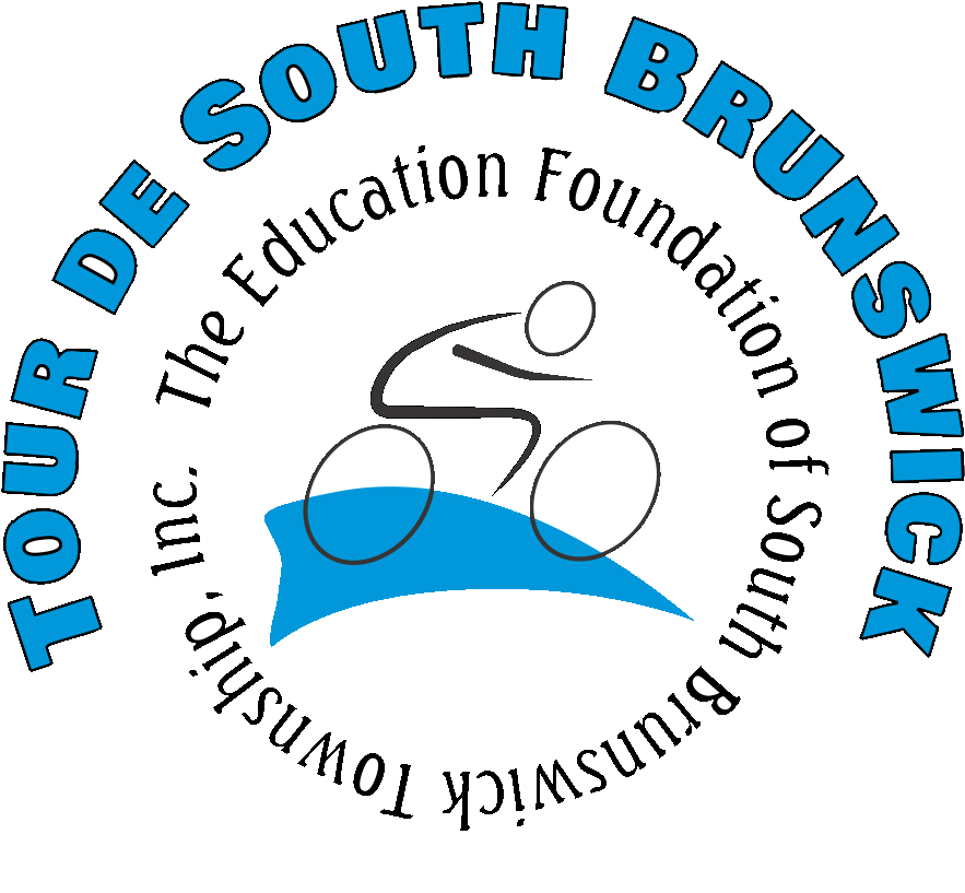 Tour de S. Brunswick Registration - Information
